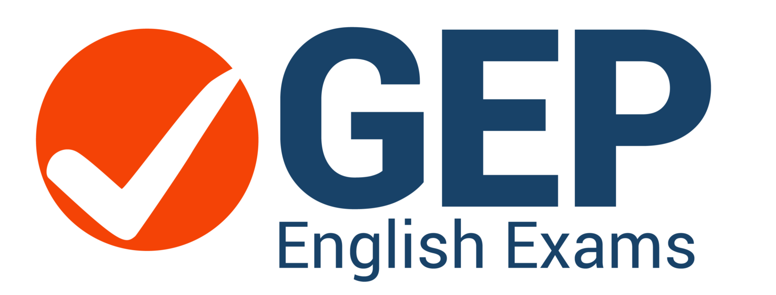 GEP English Exams - Aprende Inglés
